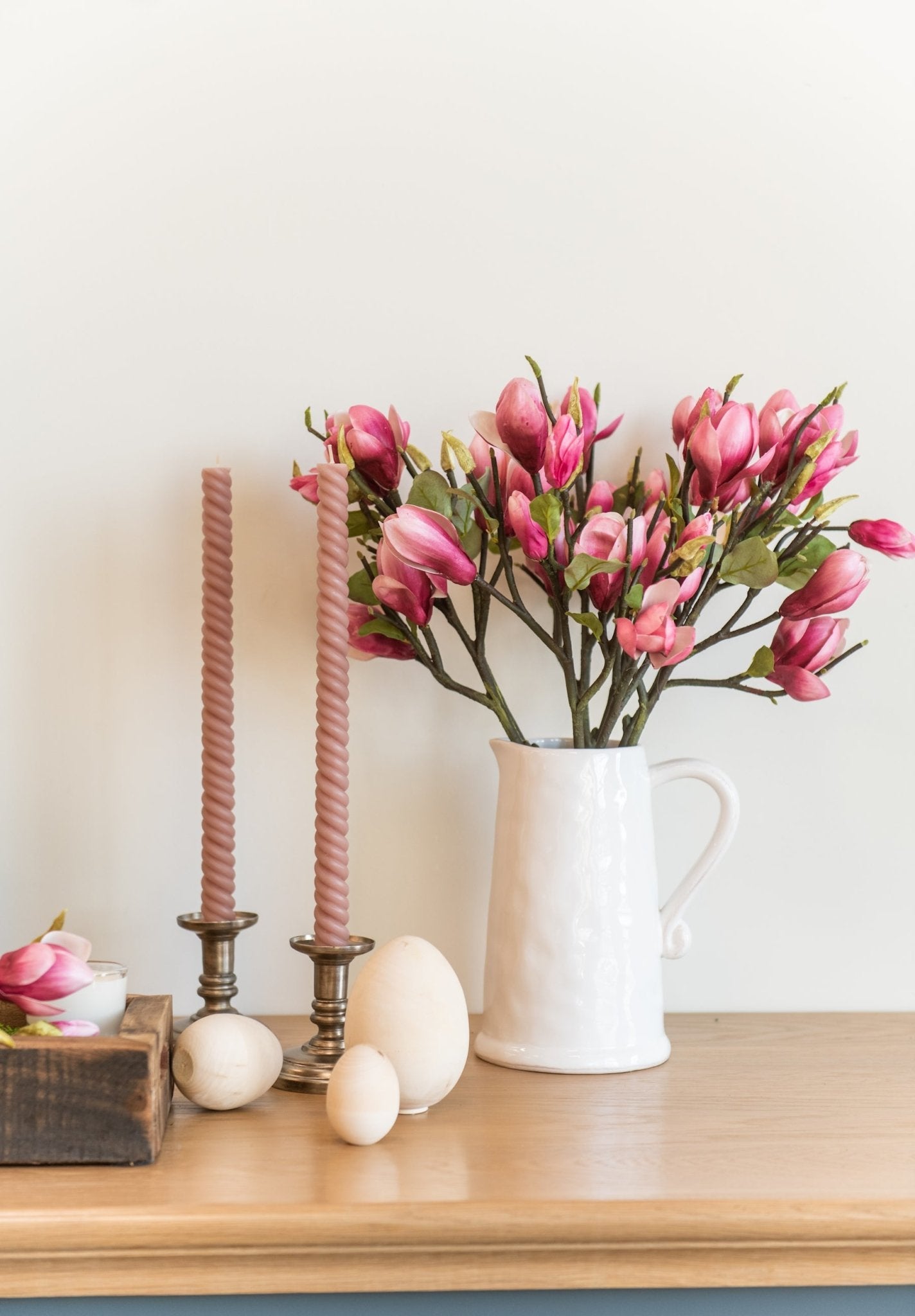 Make Your Spring Palette Pop – Foundation Goods