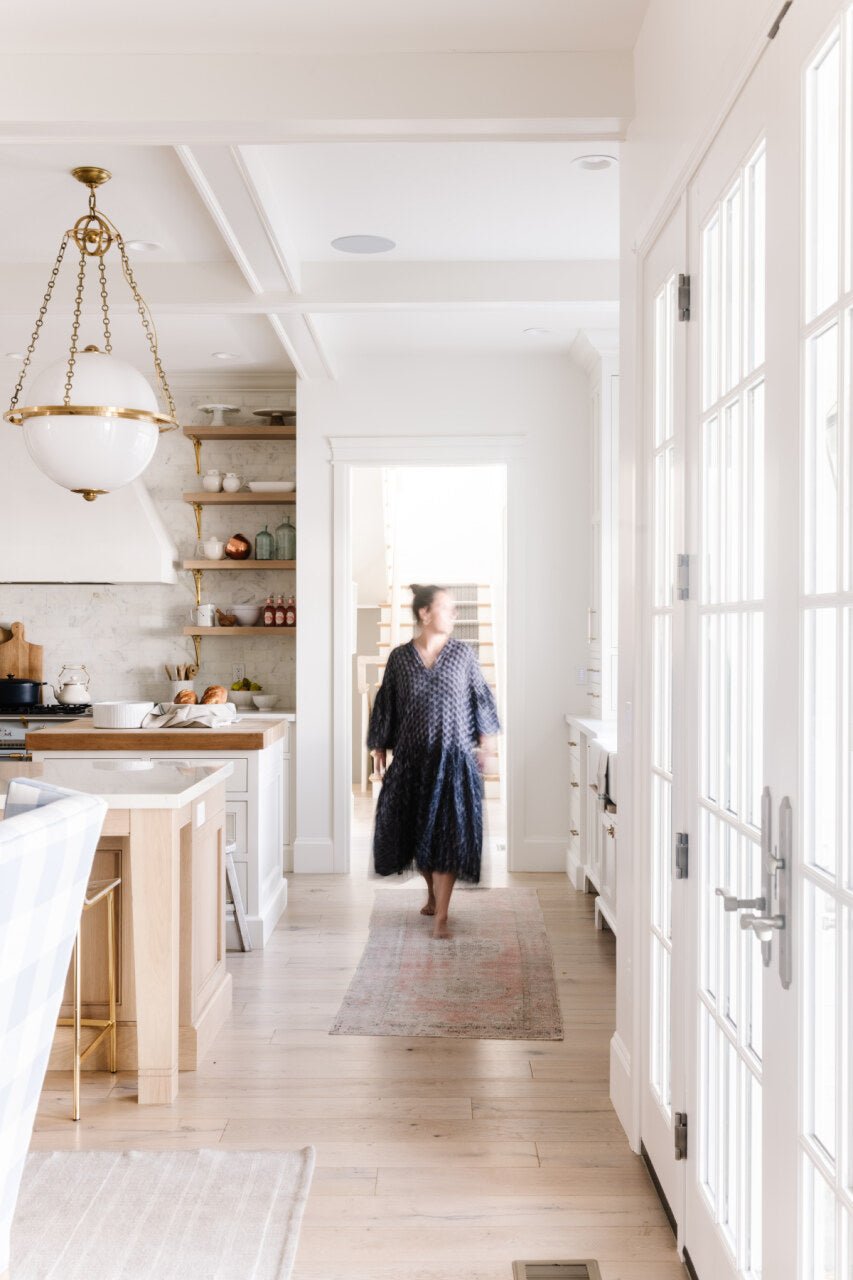 Reflect and Reset – Foundation Goods