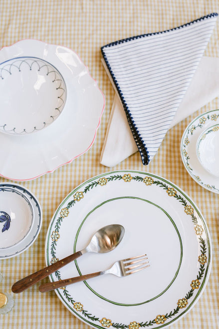 Foundation Goods – Foundation Goods