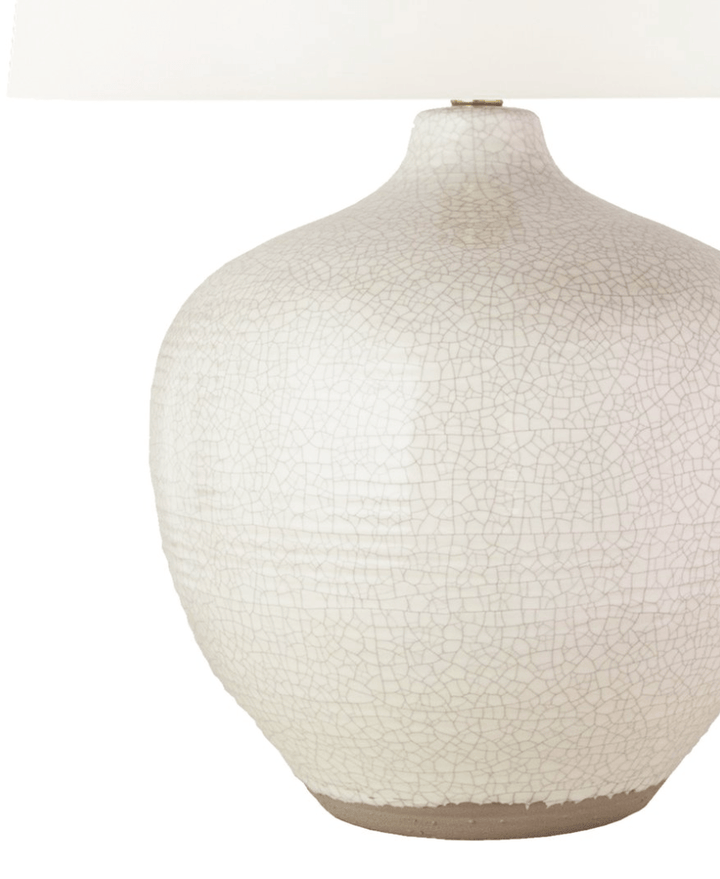 Beverly Table Lamp – Foundation Goods
