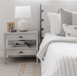 Beverly Table Lamp – Foundation Goods