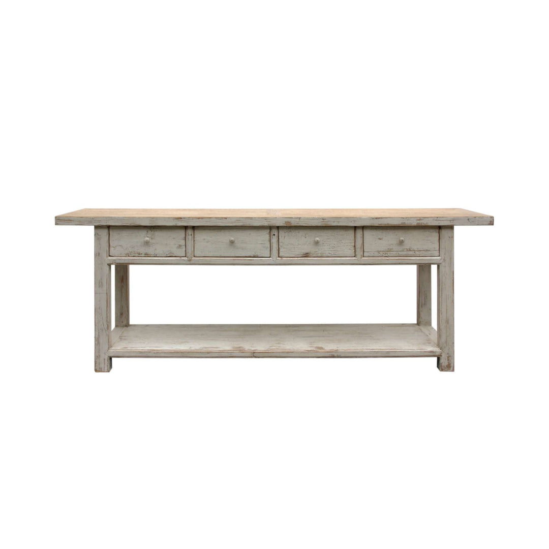 Bridgeport Console Table – Foundation Goods