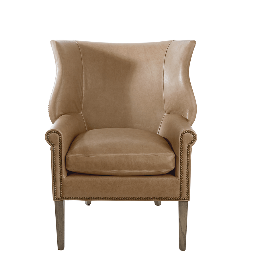 Duke Chair – Foundation Goods