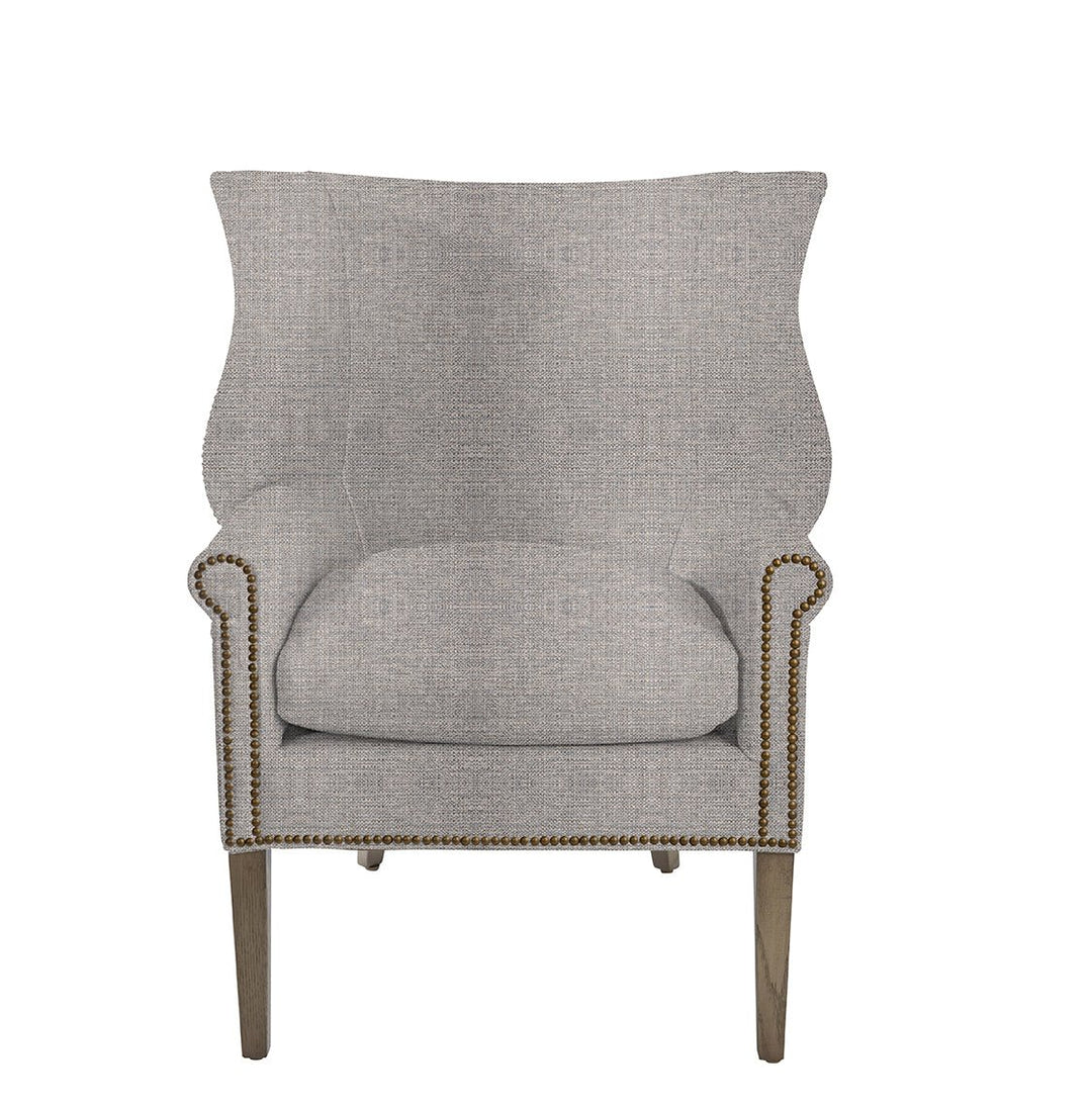 Duke Chair – Foundation Goods