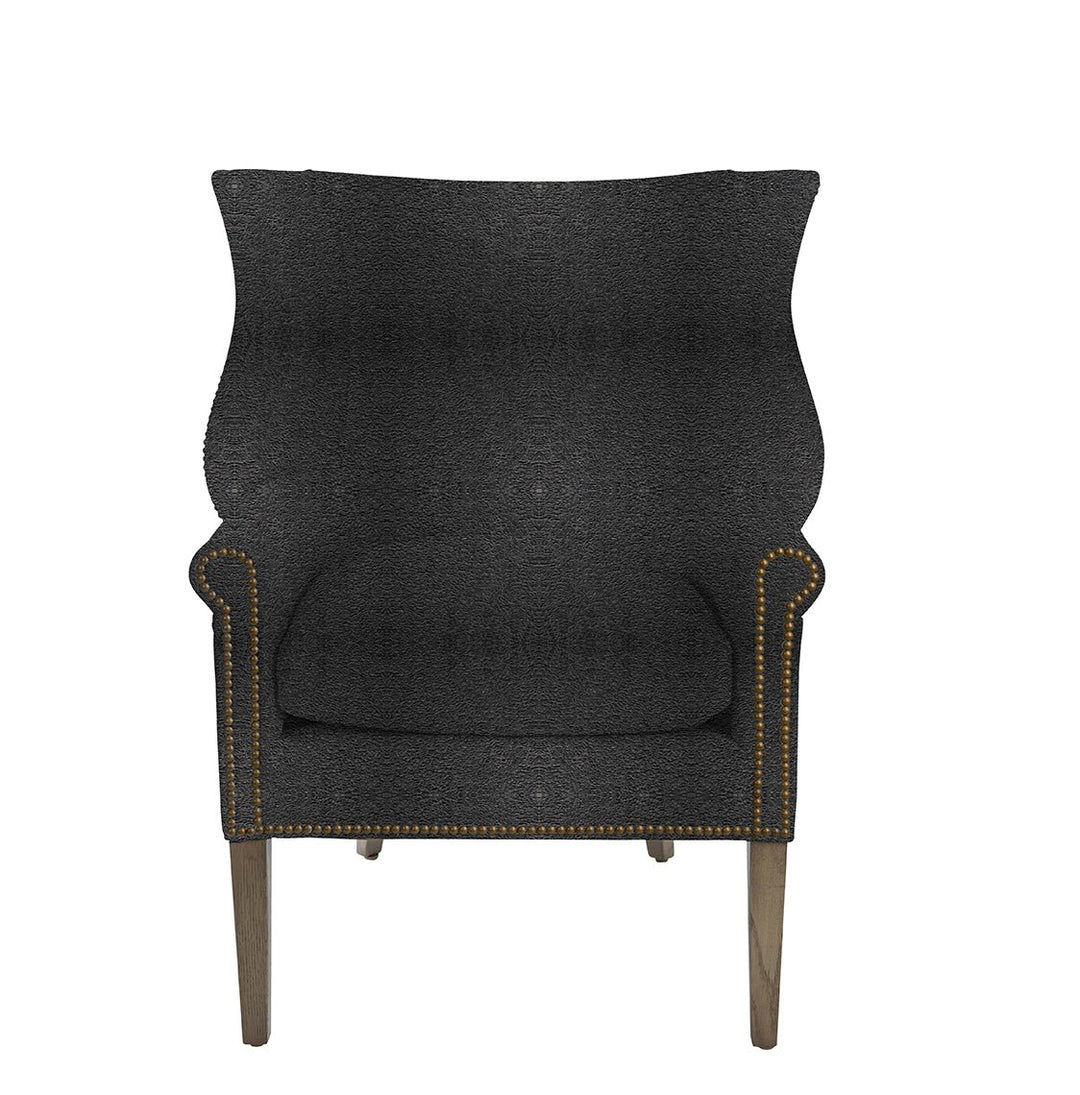 Duke Chair – Foundation Goods