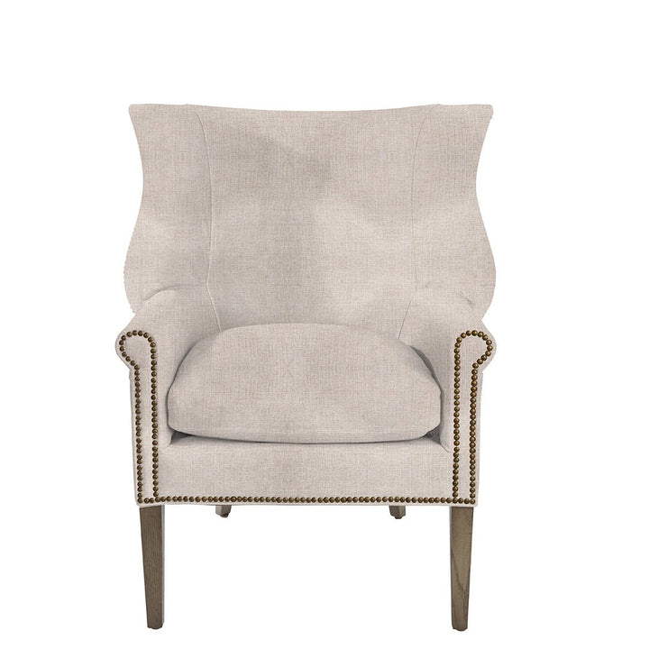 Duke Chair – Foundation Goods