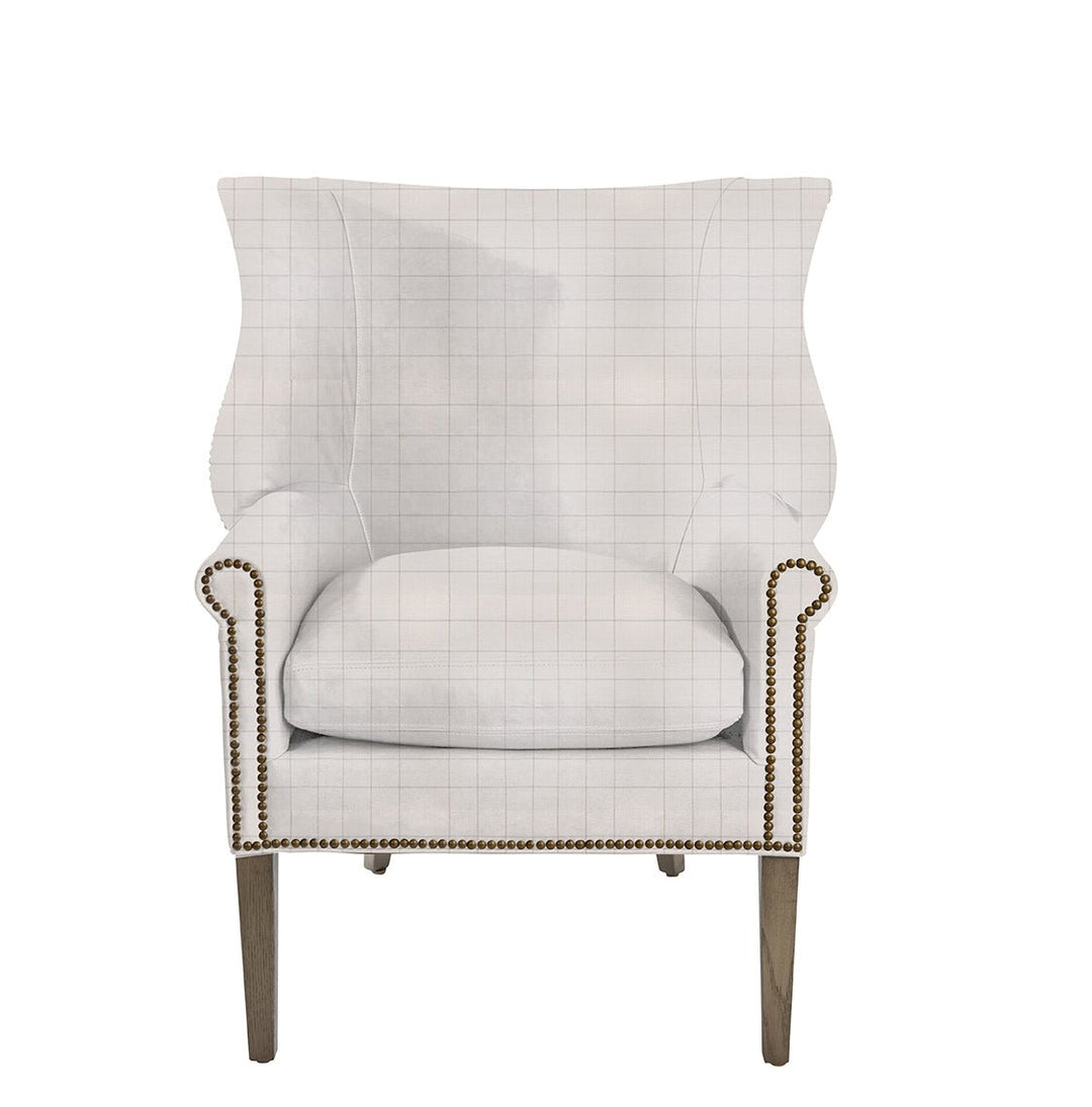Duke Chair – Foundation Goods