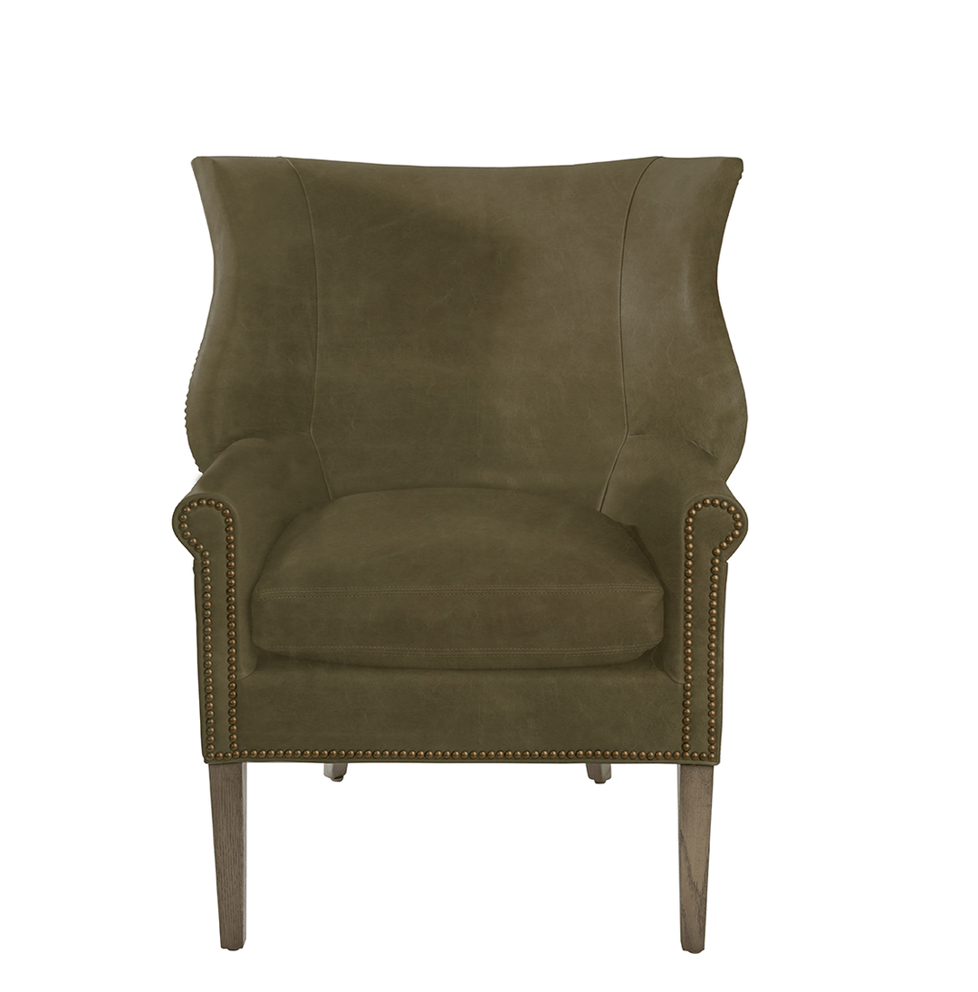 Duke Chair – Foundation Goods