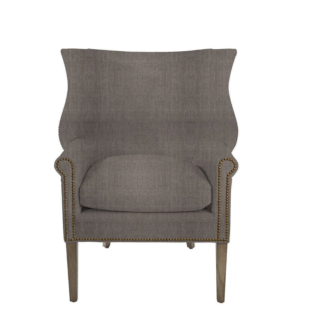Duke Chair – Foundation Goods