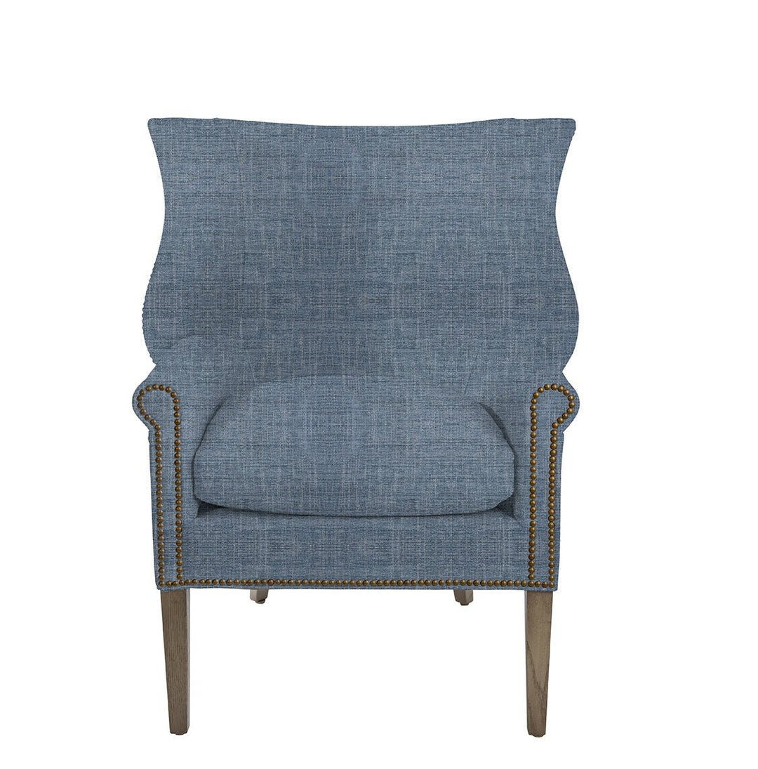 Duke Chair – Foundation Goods