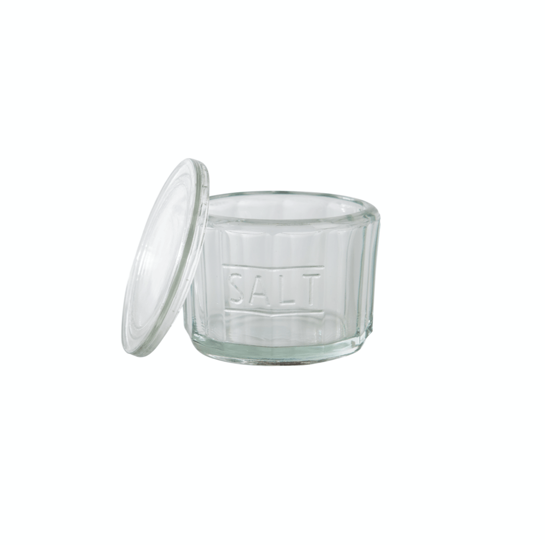 Salt Jar – Foundation Goods