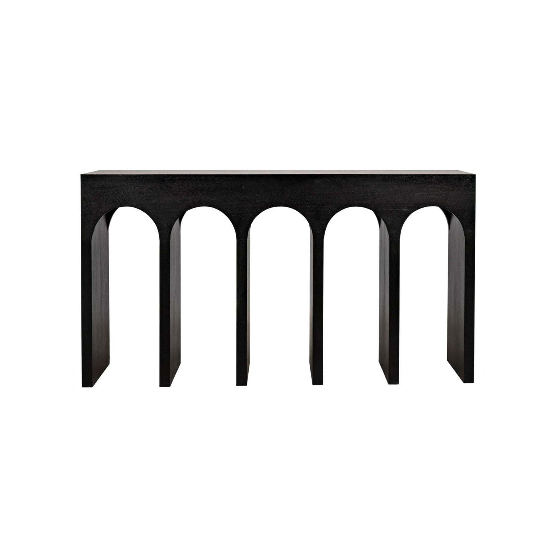 Triomphe Console – Foundation Goods