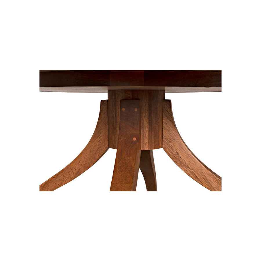 Watson Dining Table – Foundation Goods
